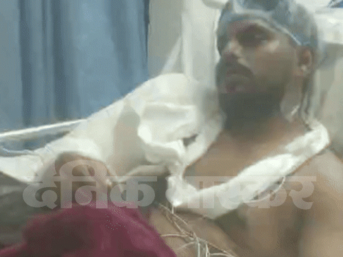 Firing On Cousin Brother In Panipat; Village Assan Kalan| Haryana ...