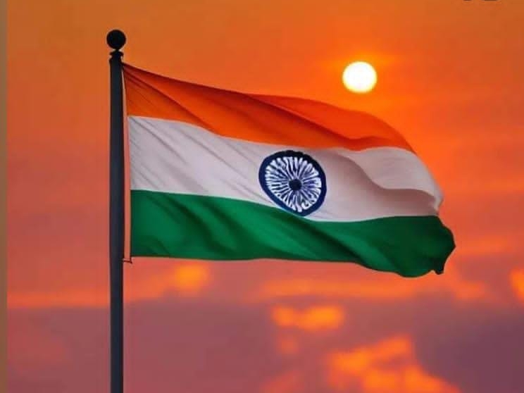 On Independence Day, community members will hoist the flag at Rathore ...