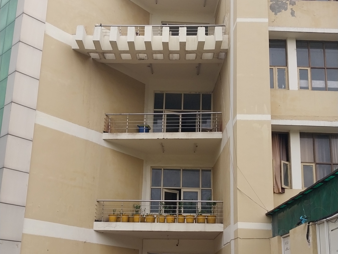 Haryana civil hospital elderly man committed suicide | Rewari News ...
