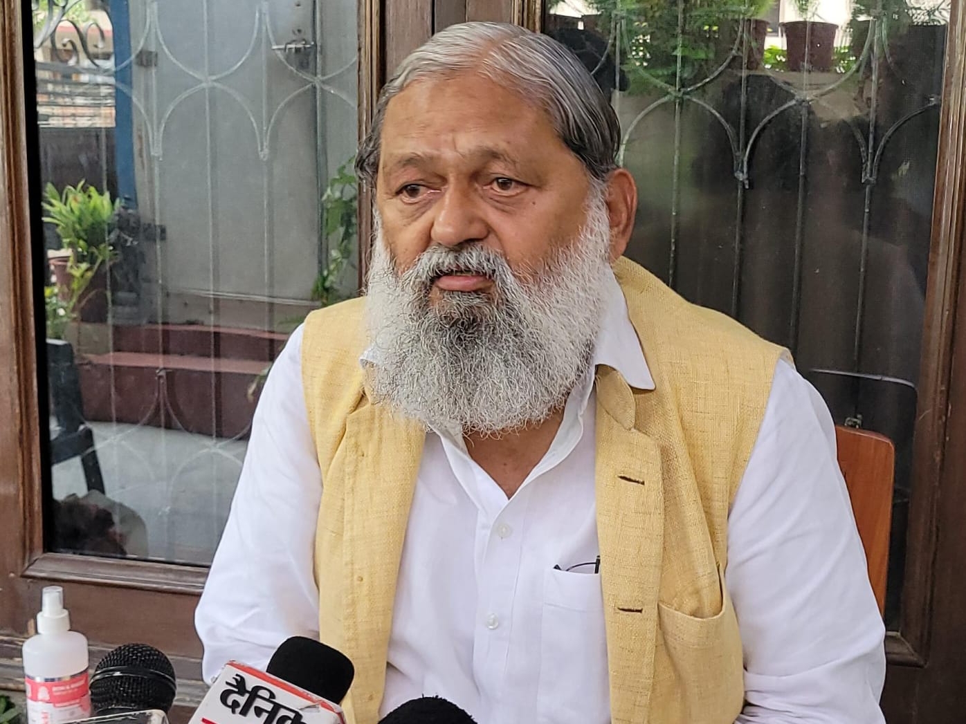 Latest Ambala News (अम्बाला न्यूज़): पढ़ें 21 अगस्त के ताज़ा समाचार ...