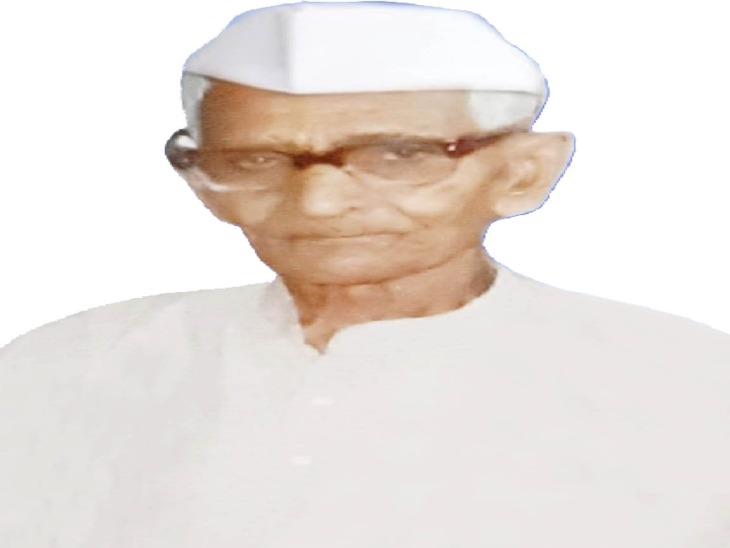 Jain of Pendra built a radio house and helped the Azad Hind Fauj ...