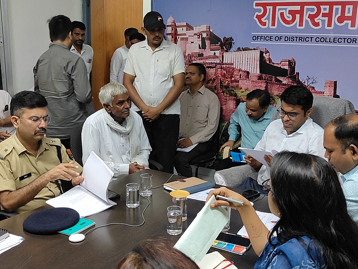 Latest rajsamand (kankroli) News (राजसमंद (कांकरोली) न्यूज़): पढ़ें 18 ...