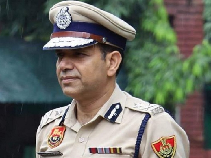 Haryana 12 IPS and 3 HPS officers transferred Update