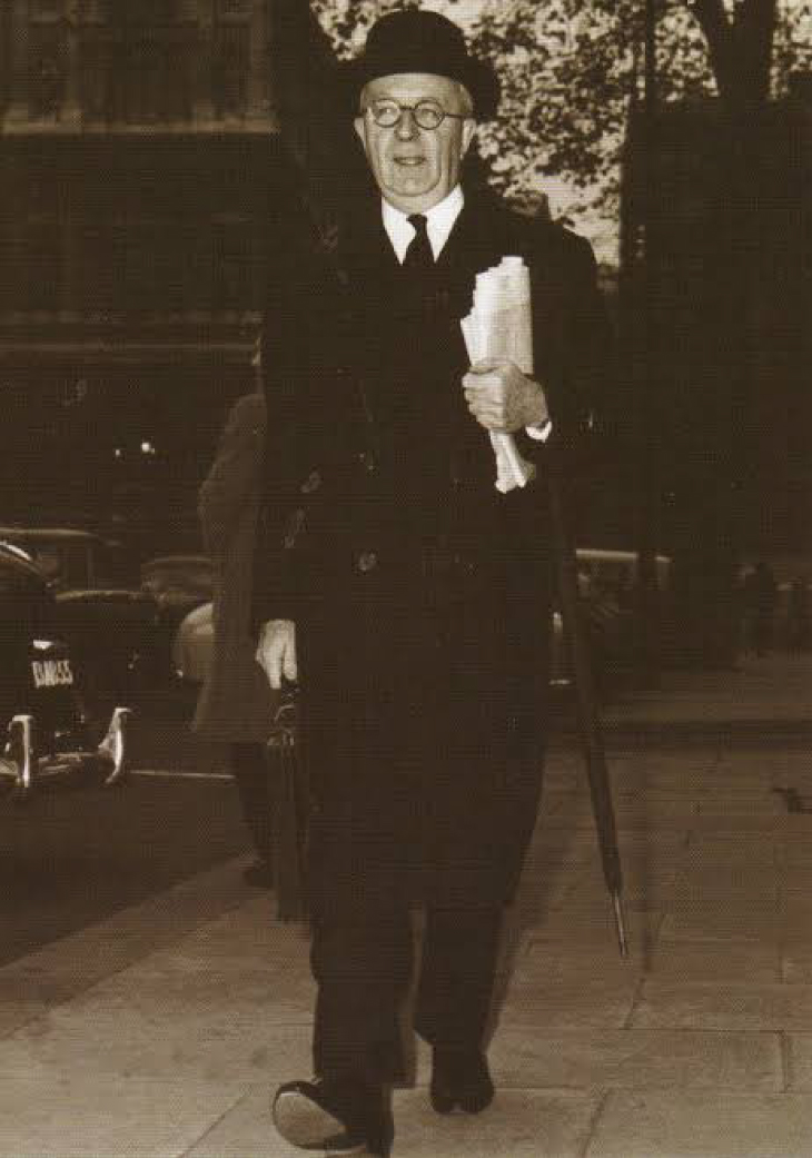 India Pakistan Border; Radcliffe Line And Partition Story Explained ...