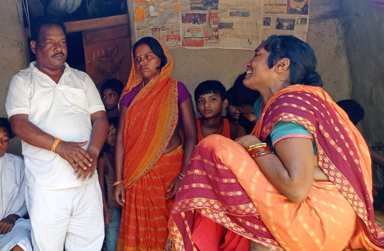 A 13-year-old boy died after drowning in Muhasara stream in Khawaspur ...