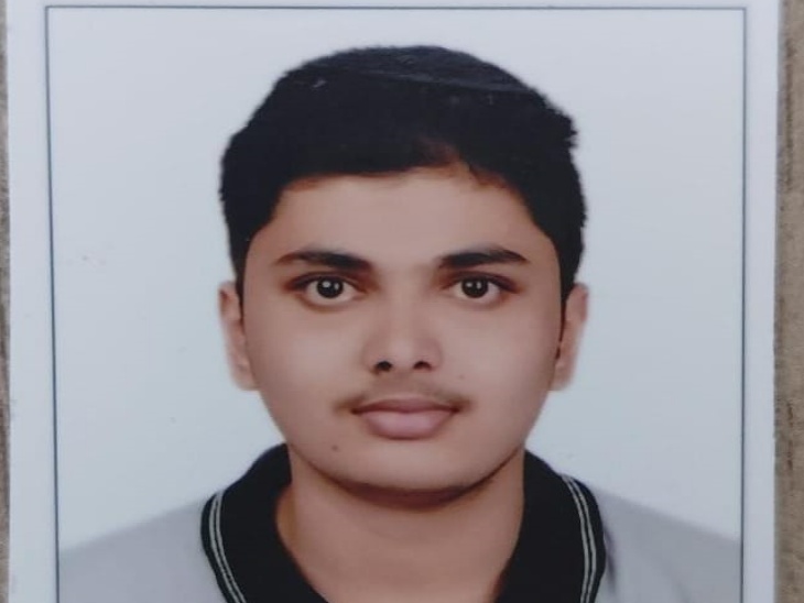 Rajasthan kota Suspicious death of IIT student in Kota, Kushagra, UP ...