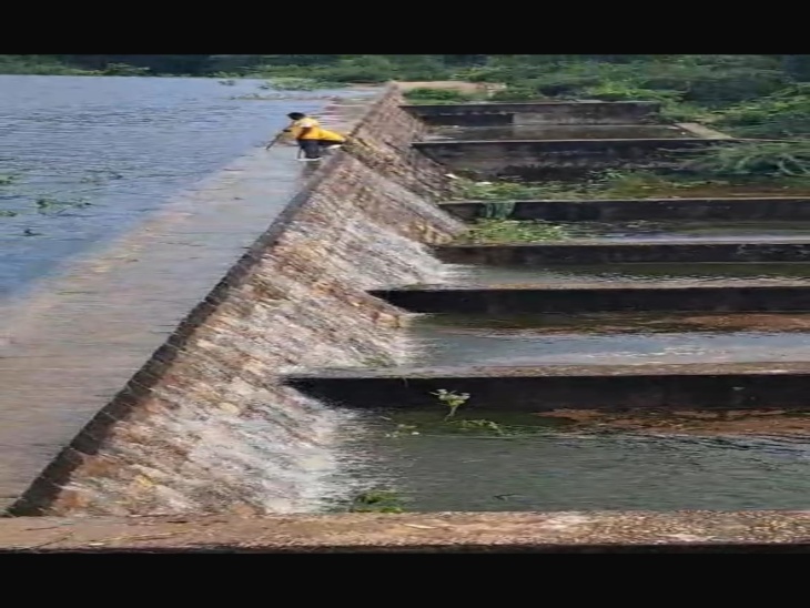 Alwar Ruparail River Sisters Drowning Death Case | Rajasthan