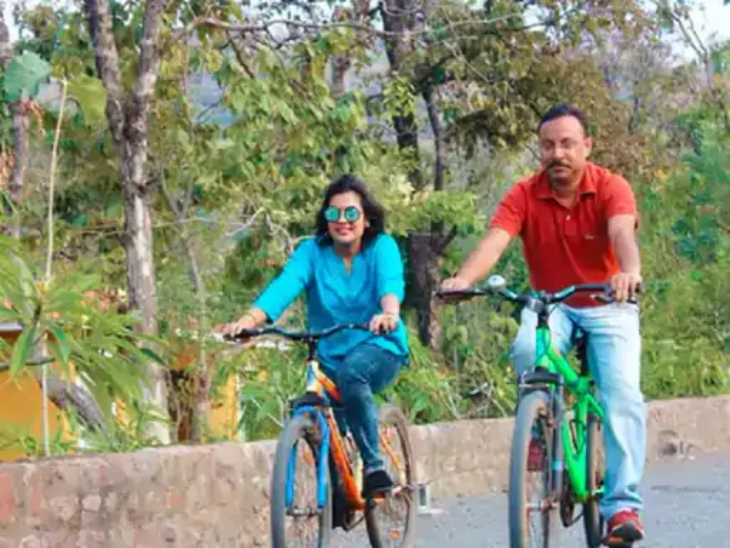ACB-EOW sent summons to Ranu Sahu, Sameer Vishnoi and Saumya's ...