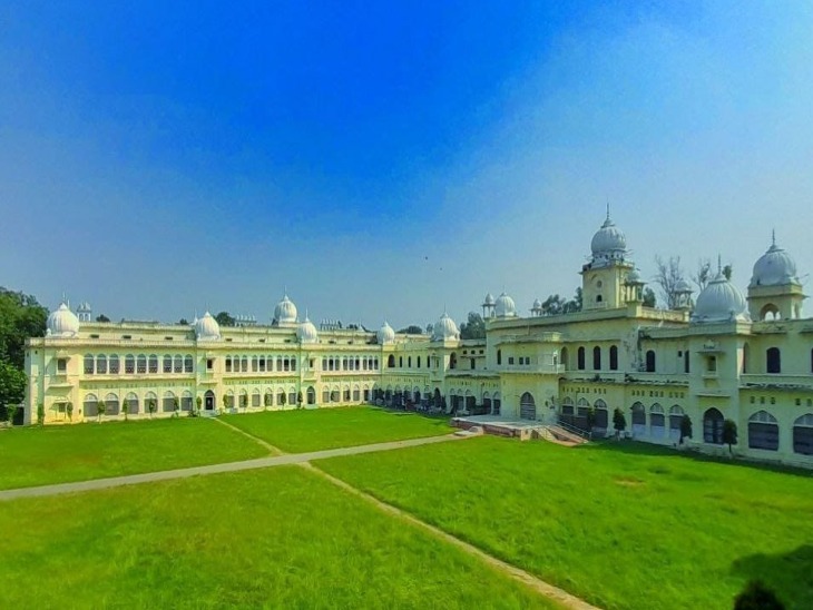 Lucknow - LU - Online B.Com-M.Com Admissions started, know how to apply ...