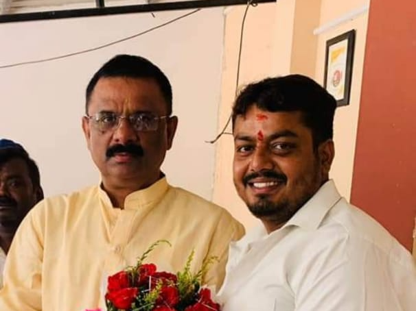 Varanasi News STF caught Ankit Yadav with a reward of one lakh | STF ने झारखंड से दबोचा एक लाख ...