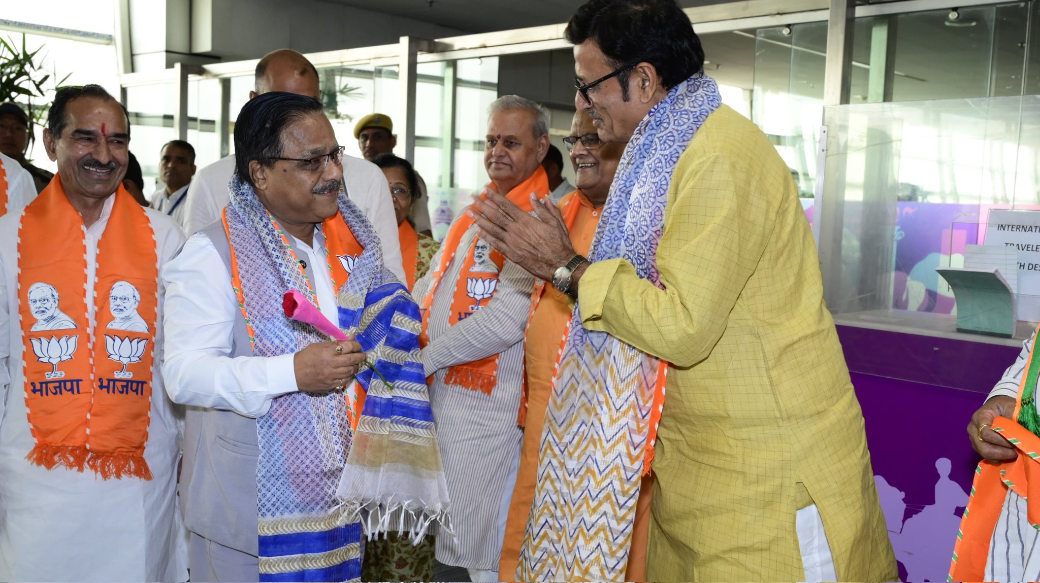 Rajasthan Politics; Rajendra Rathore | Deoli-Uniara Uniyara By-Election ...