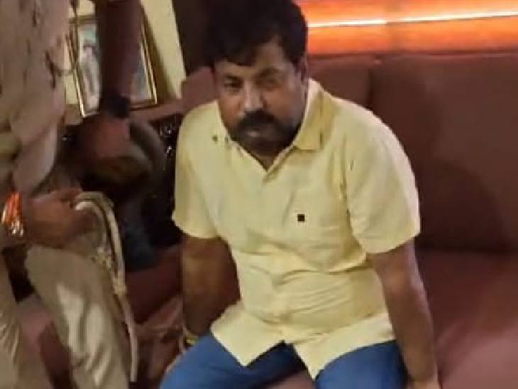 Kanpur, case of land grab worth Rs 1000 crore of Mary and Maryman ...