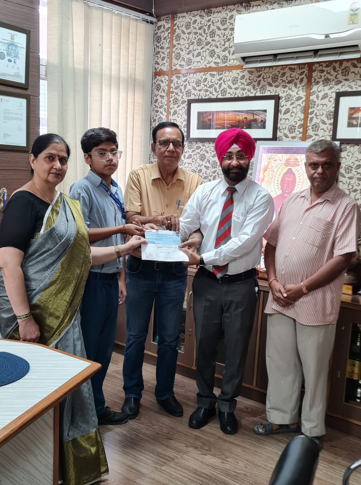 Latest Ambala News (अम्बाला न्यूज़): पढ़ें 25 अगस्त के ताज़ा समाचार ...