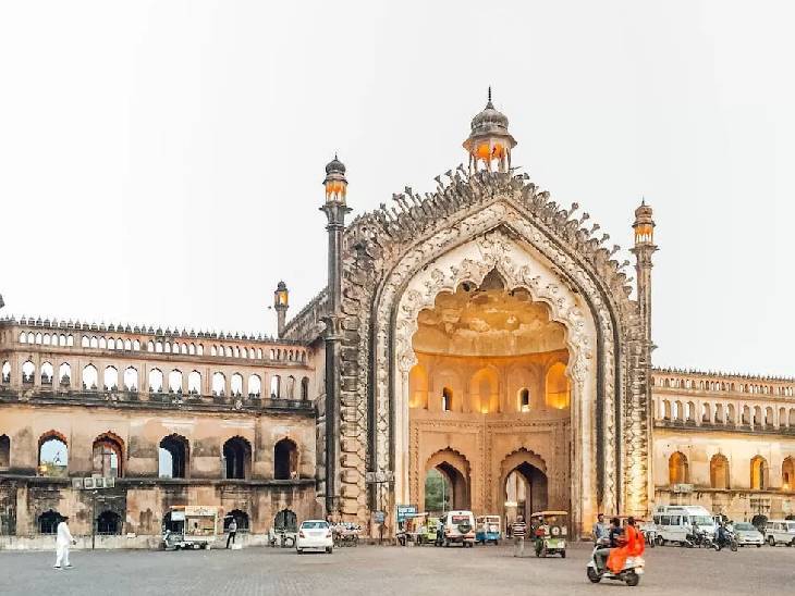 Latest Lucknow News (लखनऊ न्यूज़): पढ़ें 24 अगस्त के ताज़ा समाचार दैनिक ...