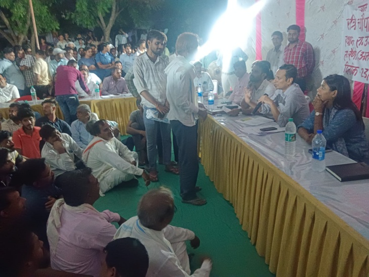 Latest Alwar News (अलवर न्यूज़): पढ़ें 24 अगस्त के ताज़ा समाचार दैनिक ...