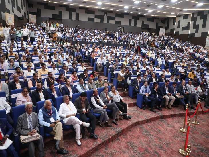 Adani Group; MP Shivpuri Defence System Factory Details Update ...