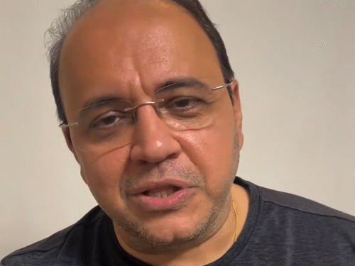 TMKOC Bhide | Mandar Chandwadkar Fake Viral Video Controversy | फेक ...