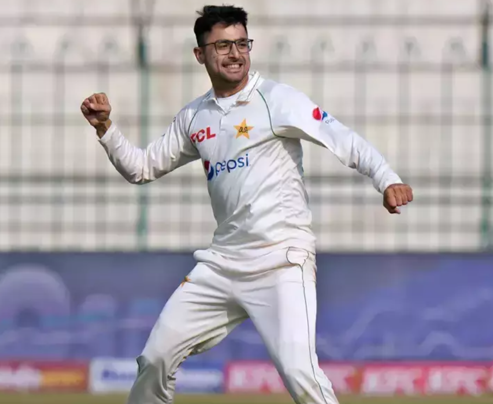 Several changes to Pakistan's squad ahead of the second Test | બીજી ...