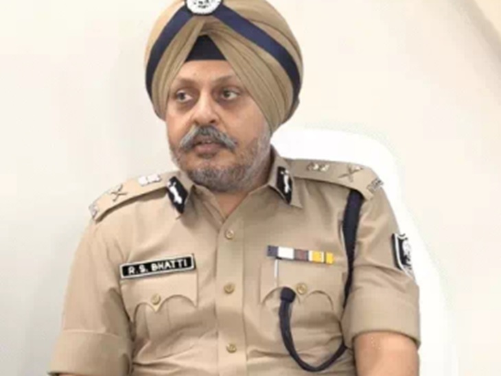Alok Raj appointed as the new DGP of Bihar | बिहार के नए DGP बने आलोक ...
