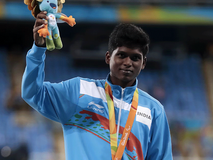 India hopes for gold from Sumit in Paris Paralympics | क्या पेरिस ...