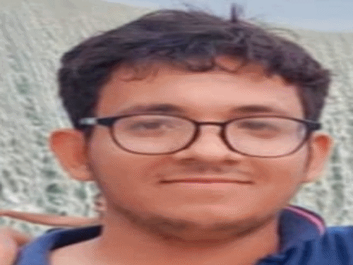 Dead body found in Moti Sagar dam in Deoli | मोती सागर बांध में मिला ...