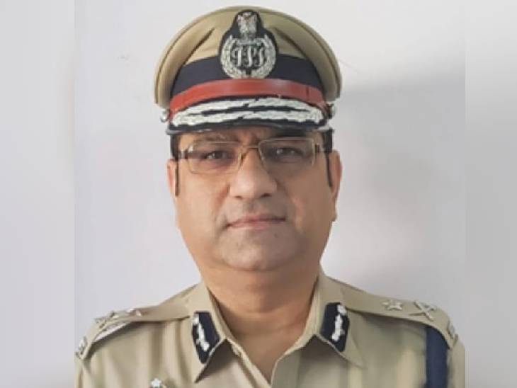 UP Lucknow RMLNLU University LLB Student Death Mystery | Anika Rastogi ...