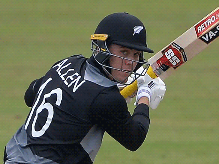 new zealand cricket update central contracts; nathan smith | josh ...