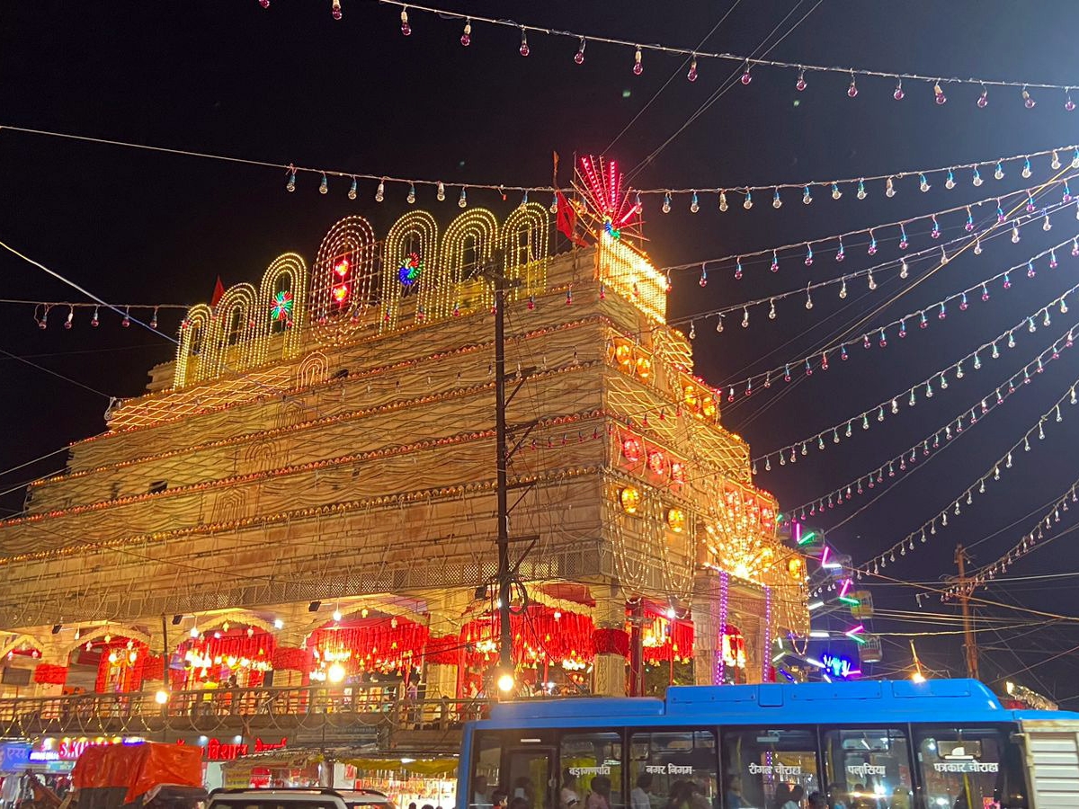 Latest Pithampur News (पीथमपुर न्यूज़): पढ़ें 7 सितम्बर के ताज़ा समाचार ...