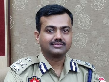 Punjab government promoted 11 IPS officers | पंजाब सरकार ने 12 IPS का ...