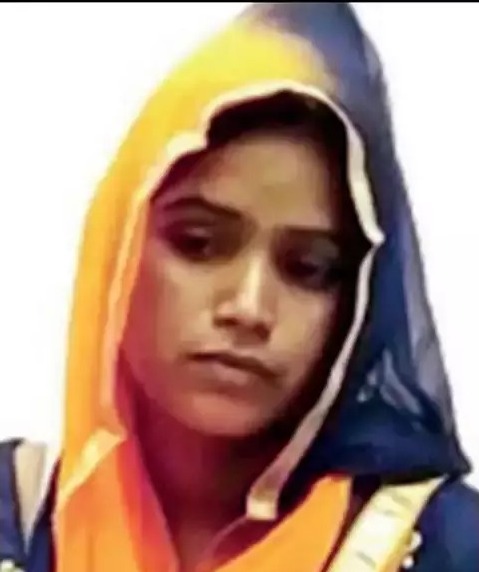 Alwar Shakuntala Ravi Kumar Murder Story; Love Affair | Brain Mapping ...