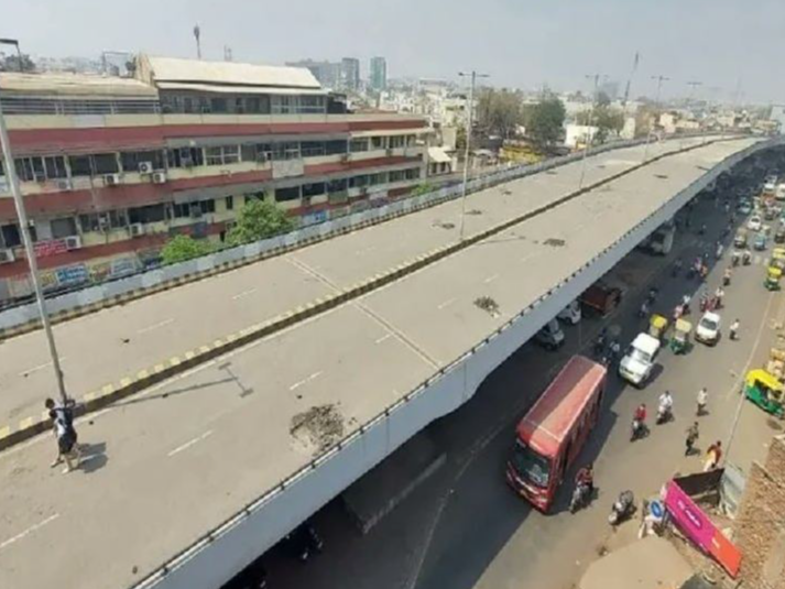 Hatkeshwar Bridge will be demolished for Rs 52 crore