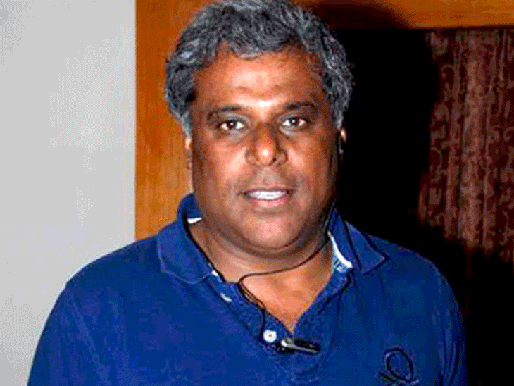 Ashish gave voice to the podcast series 'Marvel's Wastelanders: Doom ...