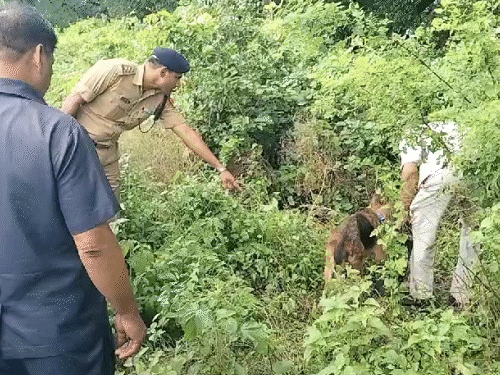 UP Kanpur Kalindi Express Train Attack Conspiracy Update | Kanpur News