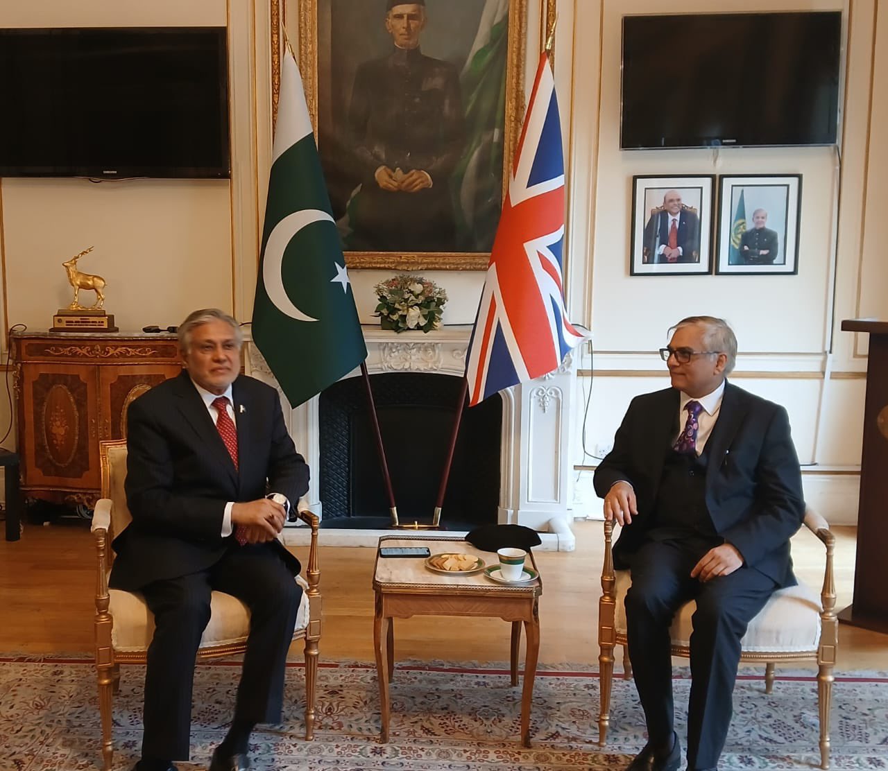 Pakistan Afghanistan Border Clash Situation Update; Taliban Commander ...