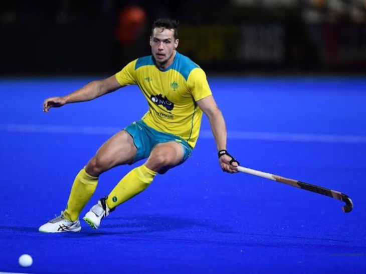 Tom Craig Banned; Australian Hockey Player Paris Olympics Drugs Case ...