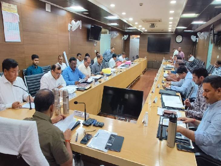 KDA Board Meeting, KDA, KDA Property, Kanpur News Today, Kanpur News ...