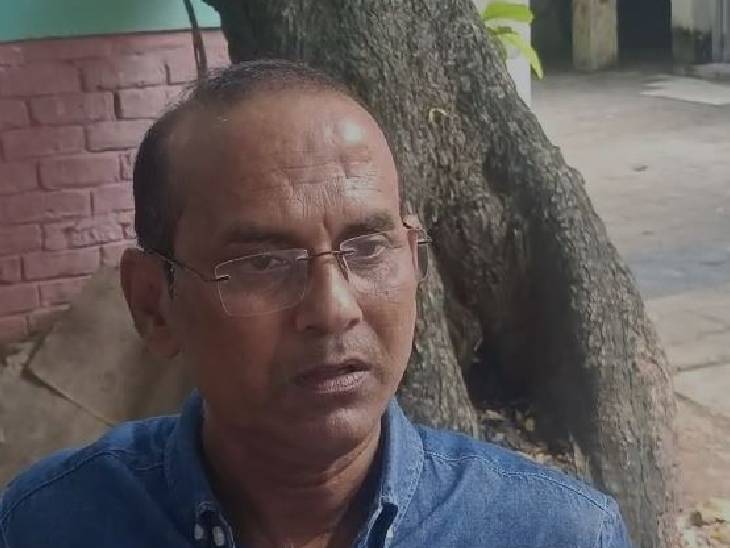 Case against former MLA Nadeem Javed in Jaunpur