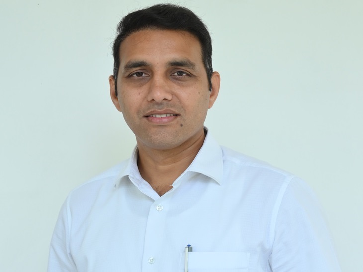 Haryana Rohtak DC Ajay Kumar Ban on Ganesh Utsav bathing in canals ...