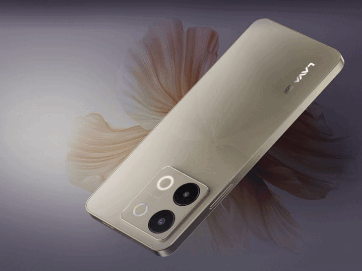 LAVA Blaze 3 5G 2024; Price, Features And Specifications Explained ...