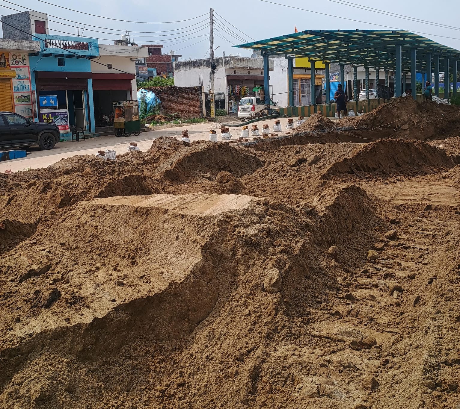 Latest Sonipat News (सोनीपत न्यूज़): पढ़ें 17 सितम्बर के ताज़ा समाचार ...