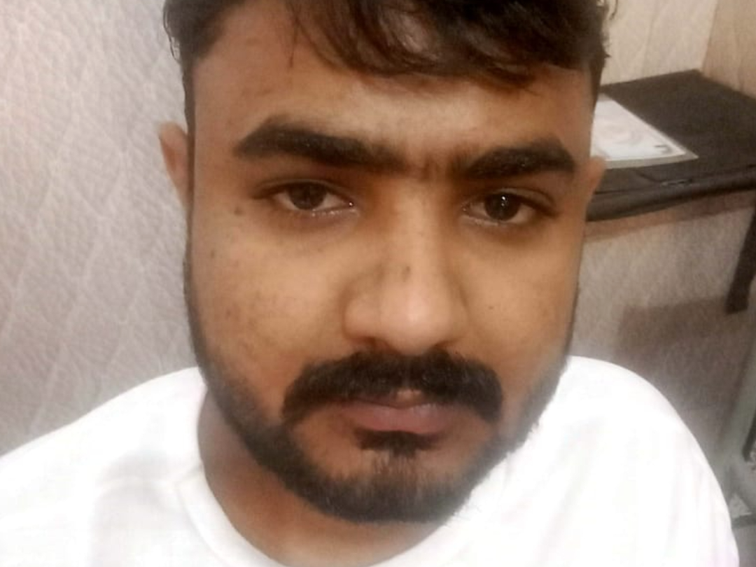 A person with a reward of 15 thousand rupees was seized from Sikar ...