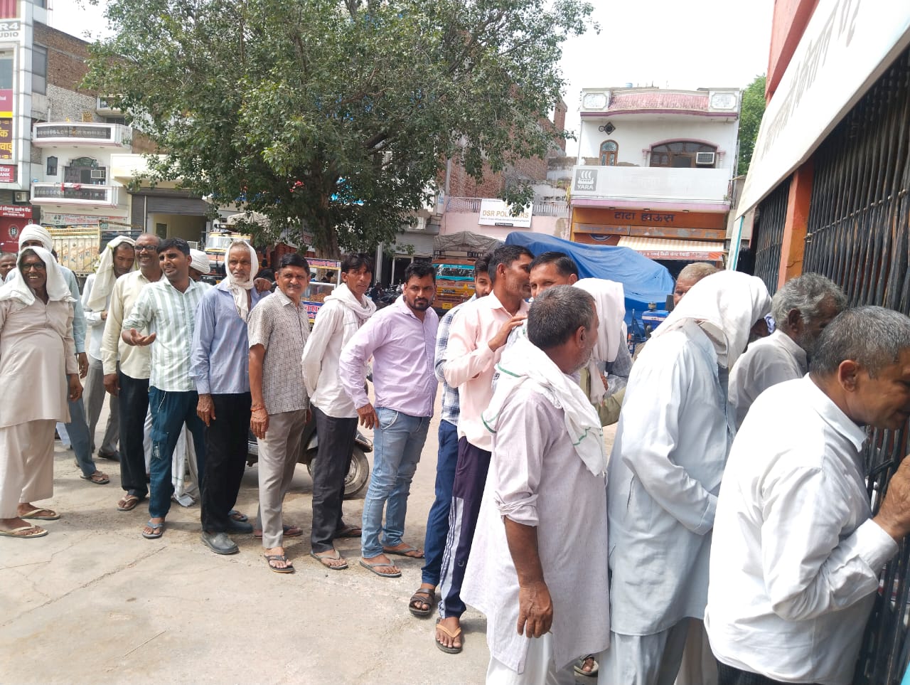 Latest Rewari News (रेवाड़ी न्यूज़): पढ़ें 18 सितम्बर के ताज़ा समाचार ...