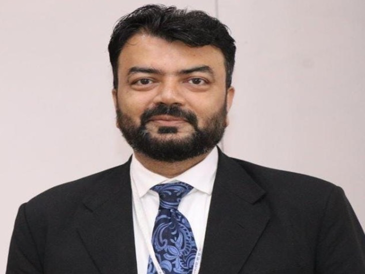 3 IAS of Bihar transferred IAS Deepak Anand became labour Seceretary ...