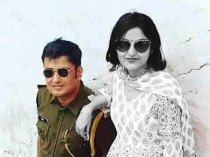 Rajasthan RAS Officer Priyanka Bishnoi Death Reason | Jodhpur News ...