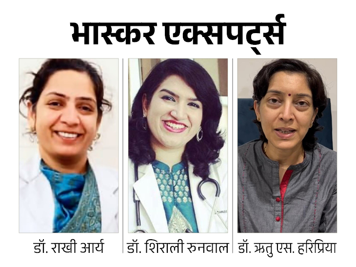 hysterectomy operation death Explainer RAS Priyanka Bishnoi death ...