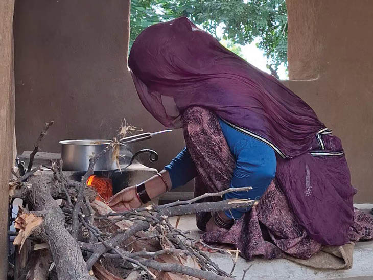 Rajasthan Tourist Village Story; Devmali Village | Beawar News ...