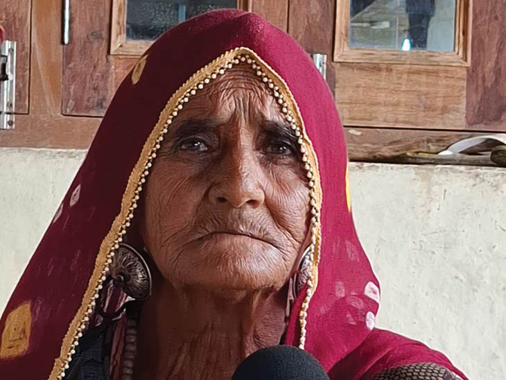 Rajasthan Tourist Village Story; Devmali Village | Beawar News ...