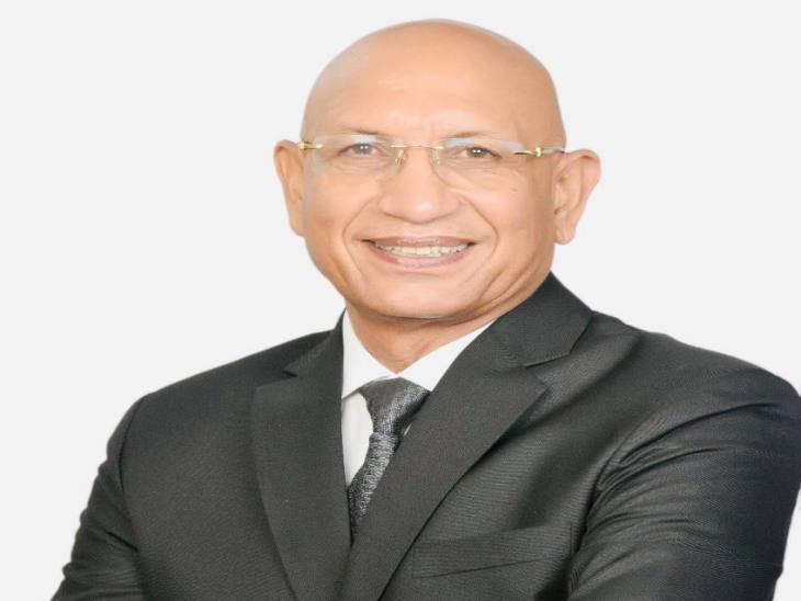 CA Prakash Sharma will deliver a lecture in International Conference | सीए प्रकाश शर्मा ...