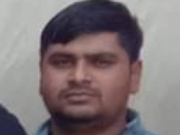 Bullet-ridden body of a youth found in Ghaziabad | गाजियाबाद में टाइल्स ...