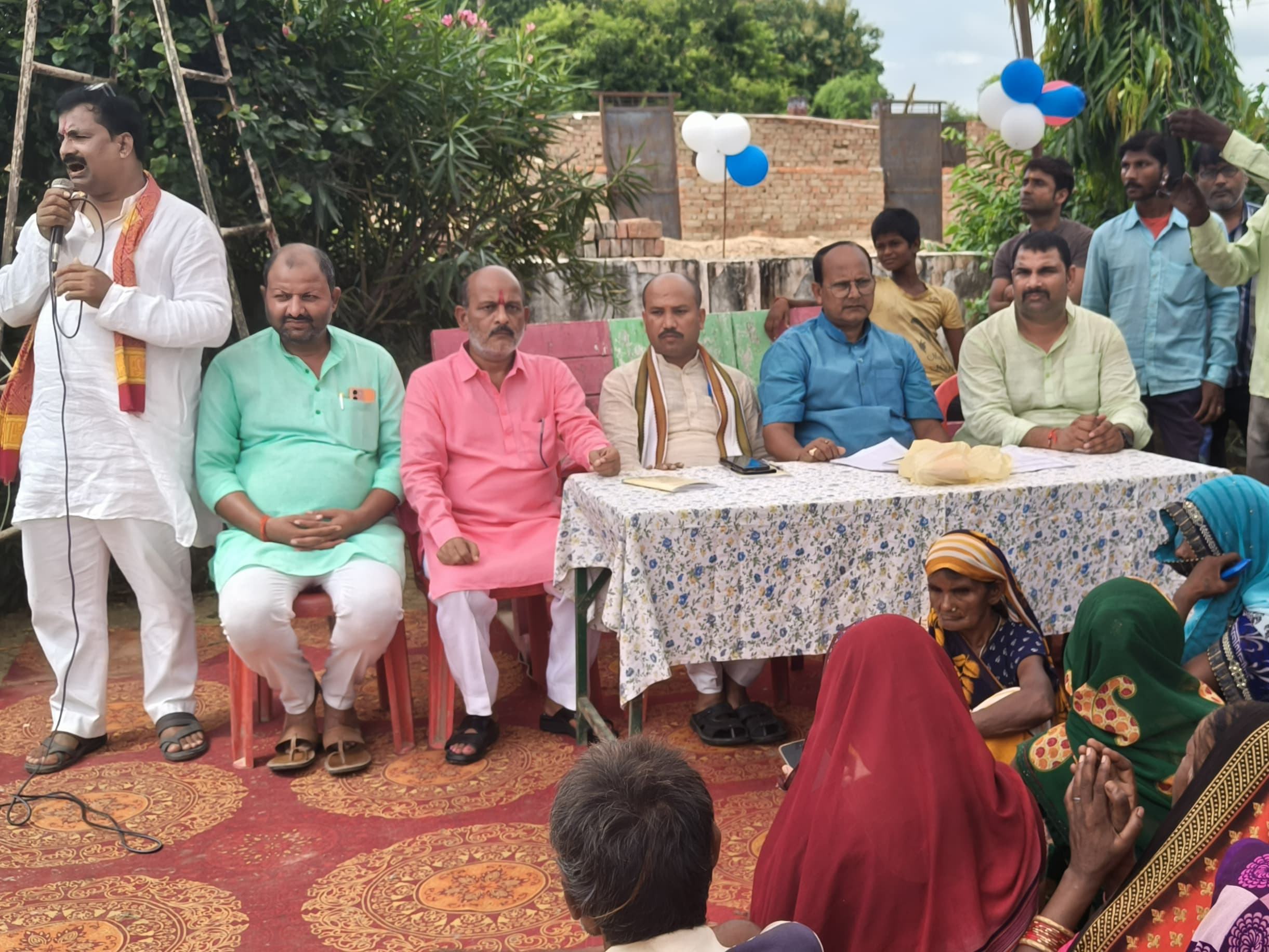 Antyodaya means the rise of the last person | अंत्योदय का अर्थ है अंतिम ...